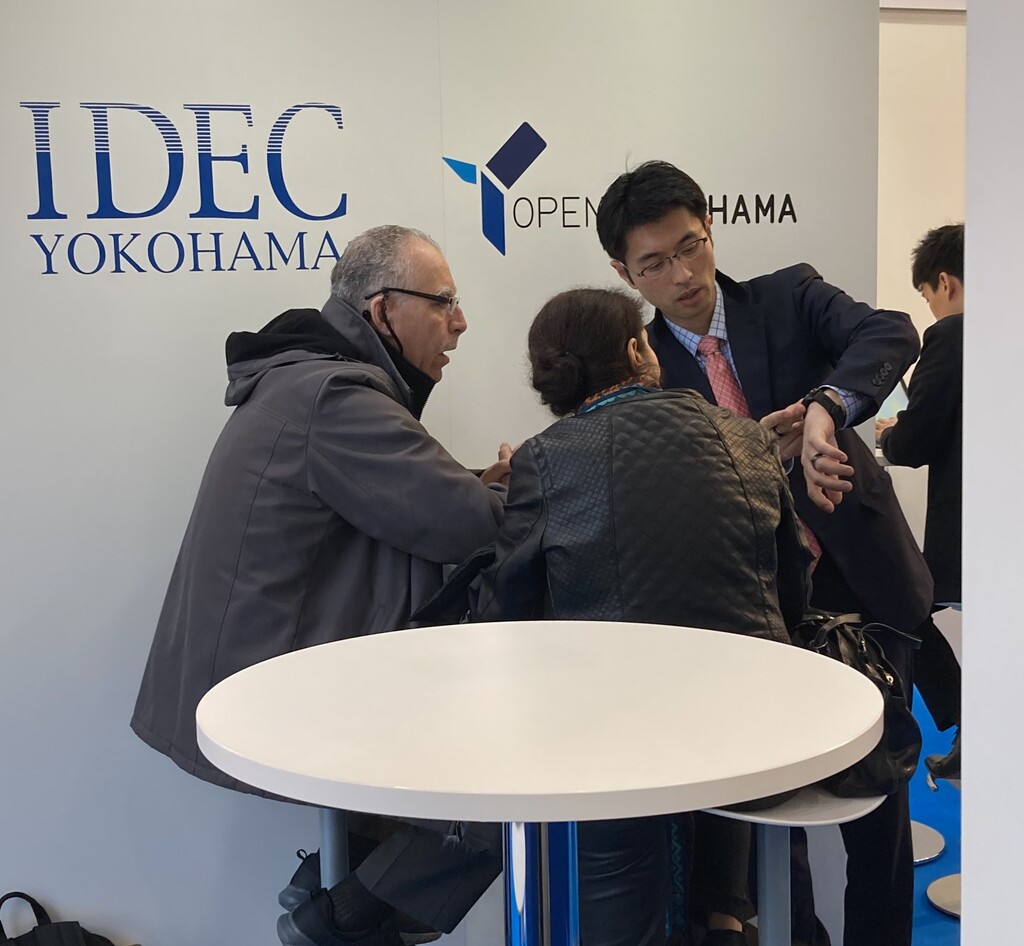 支援事例紹介 | 公益財団法人横浜企業経営支援財団